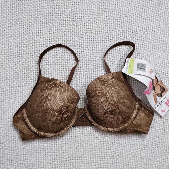 Maidenform | Intimates & Sleepwear | Nwt Maidenform Custom Lift ...